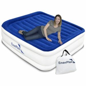 Enerplex Air Mattress Validated Website